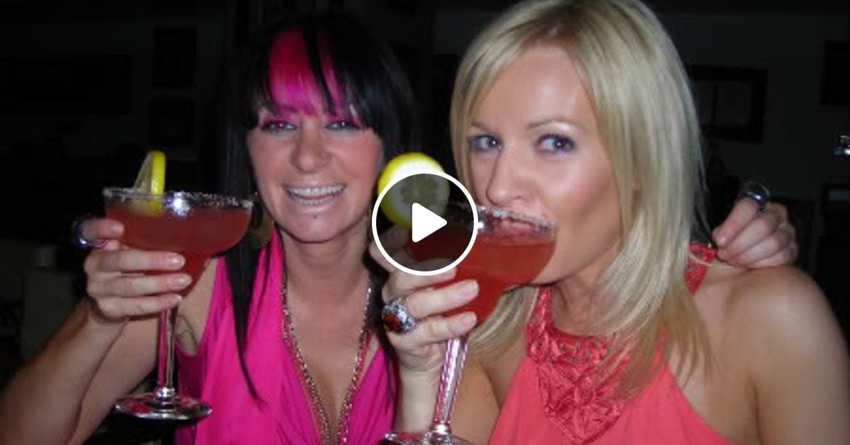 Lisa Lashes Vs Anne Savage - Live At Tidy London 2002 by Hard House Mix Archive | Mixcloud