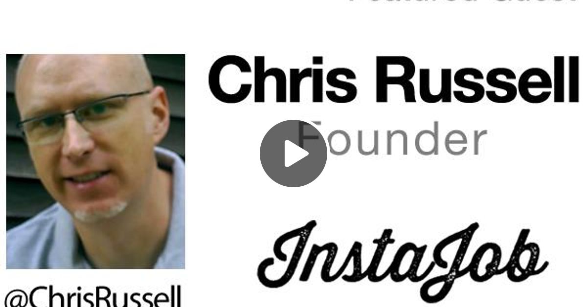 InstaJob: A new mobile app that turns your photos into visual job ads ...