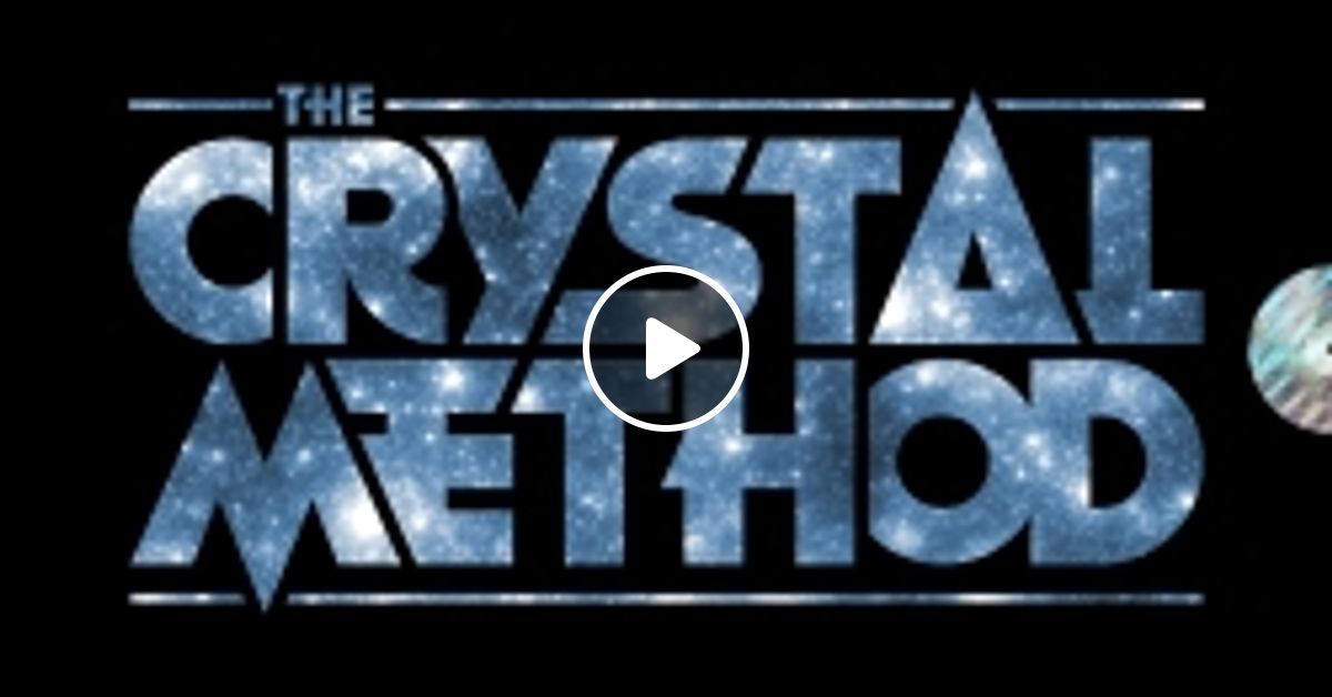 The Crystal Method - Community Service - 29-Jan-2018 by Rochelle | Mixcloud