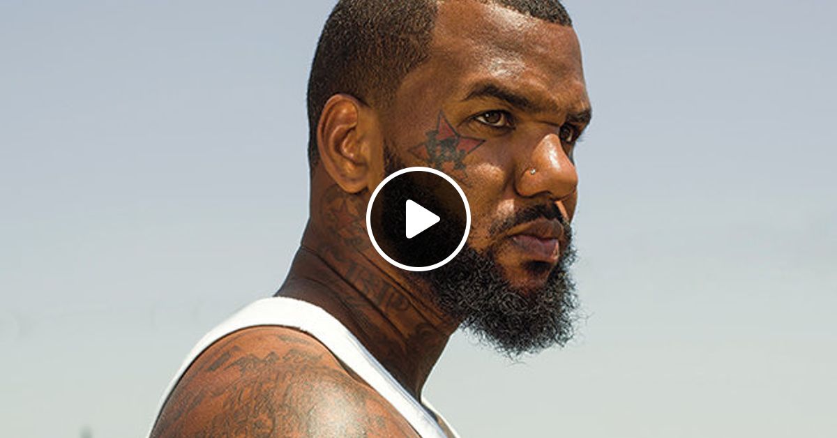 THE GAME - Mixtape 2 by Mixtape City | Mixcloud