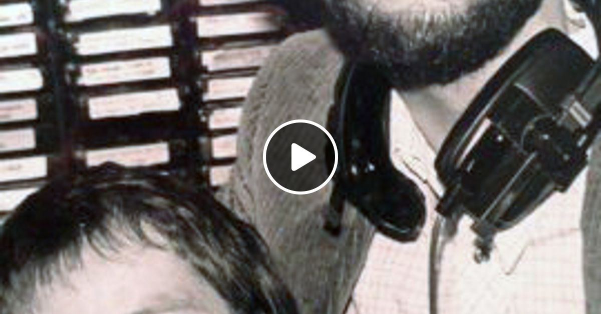 kenny everett mixcloud