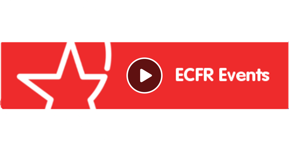 ECFR Discussion - 08.06.2017 | Should foreign investment be screened ...
