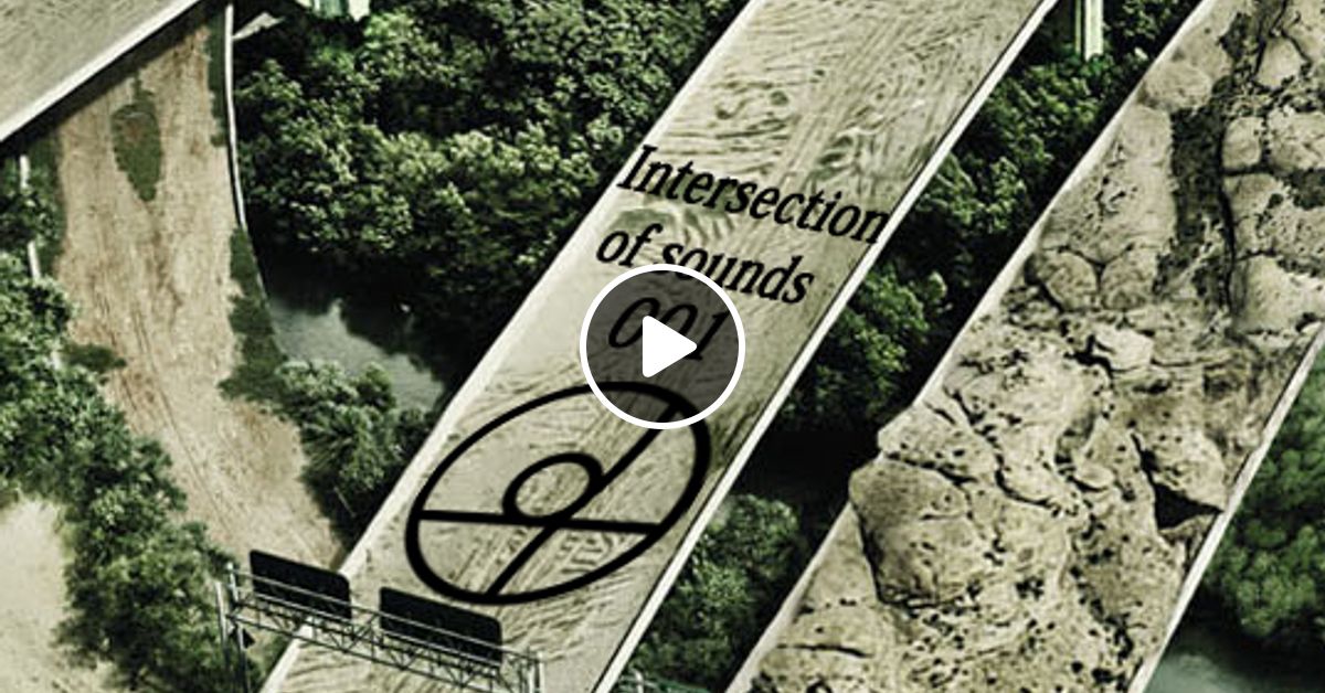 Drogtech Intersection of Sounds 001 by Intersection of Sounds | Mixcloud