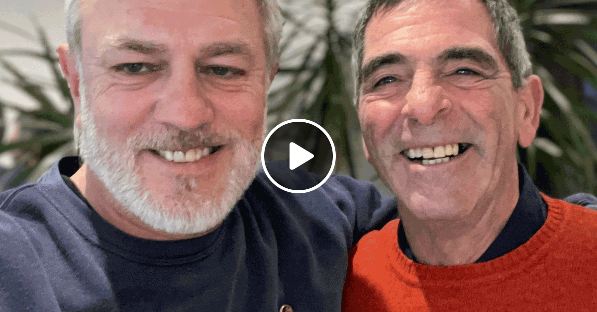 Drop Out - Dean Thatcher & Richard Epps ~ 30.11.23 #live by Totally ...