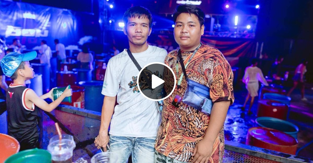 HBD บุญฮิวบ้าหีสระบุรี ฮ่า ฮ้า ฮ่า [BPM150] by ซุปเปอร์ จ๊าก | Mixcloud