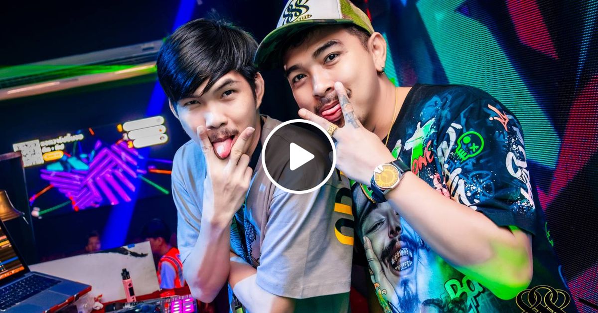 Dj Dong สไลด์รู&Mc Nueng หน้า Hee by dongstyleguu | Mixcloud