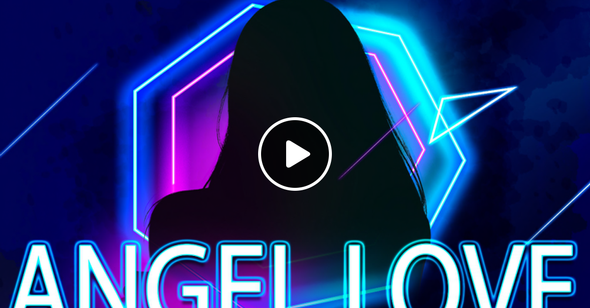 DJ Angel Love Live In The Mix Voodoo by DJ Angel Love | Mixcloud