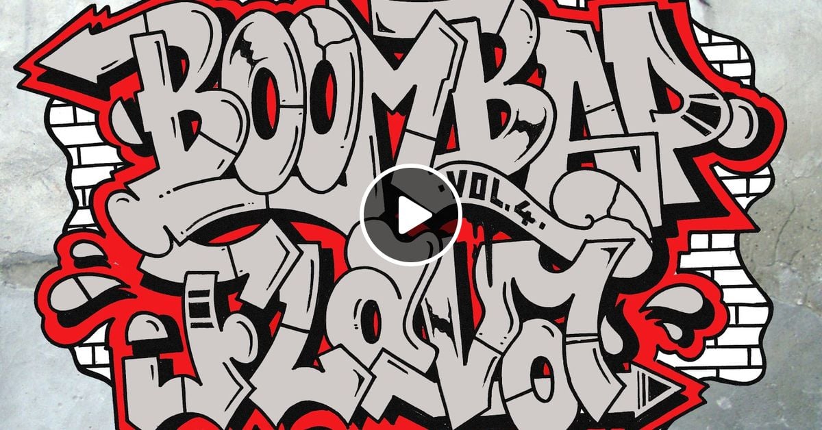 VA - Boom Bap Flava Vol.4 (2020) by Nob Es favorites | Mixcloud