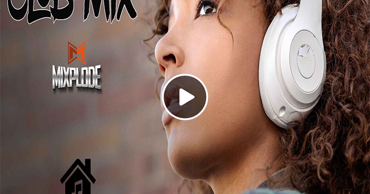 New Dance Music Dj Club Mix 2020 | Best Remixes of Popular Songs ...