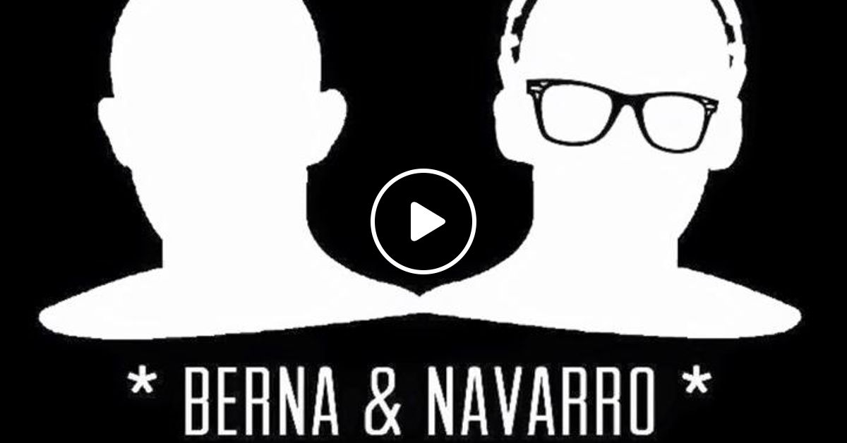 David Berna Non Stop Mayo Parte 1 by David Berna | Mixcloud