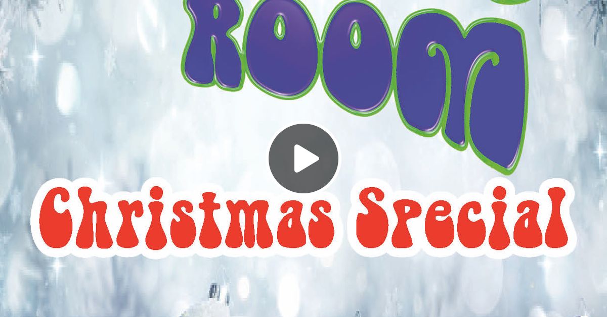 The Freak Room Christmas Special 2022 by The Freak Room | Mixcloud