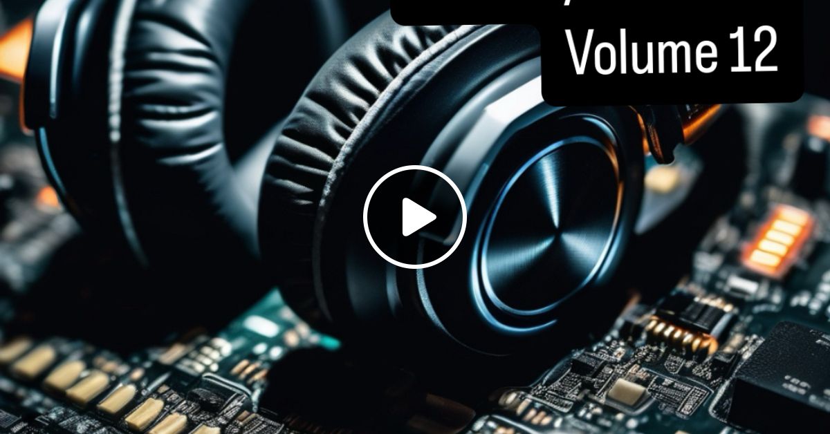 Sean Michael Monthly Sessions Volume 12 by SeanMichaelMusic | Mixcloud