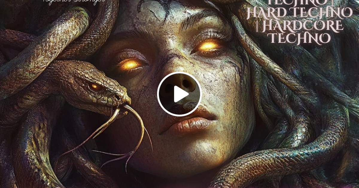 Gorgons Eye Underground Sorcery [Basic Instinct] by Gorgons Eye | Mixcloud