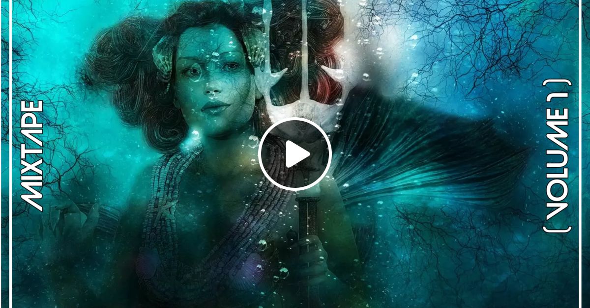 Journey To The Deep ( Volume 1 ) by Saltair | Mixcloud
