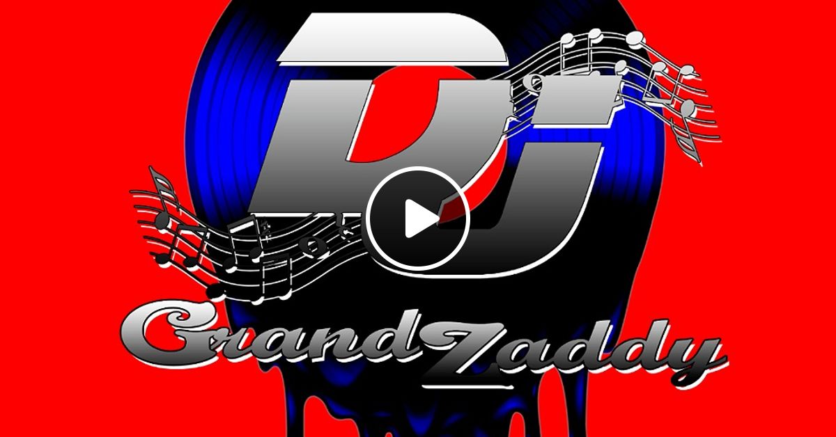 Zaddy's Chill Mix 02-08-25 by DJGrandZaddy | Mixcloud