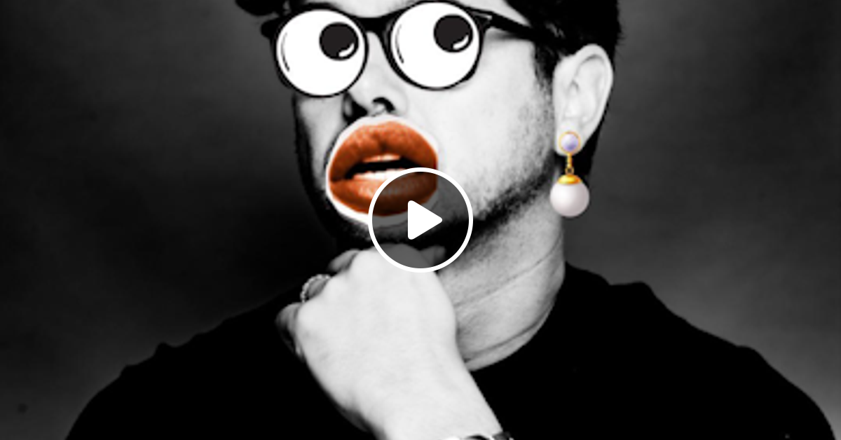 08-07-2025 18:00 - Slo Hans on Point Blank Radio by Point Blank Radio ...