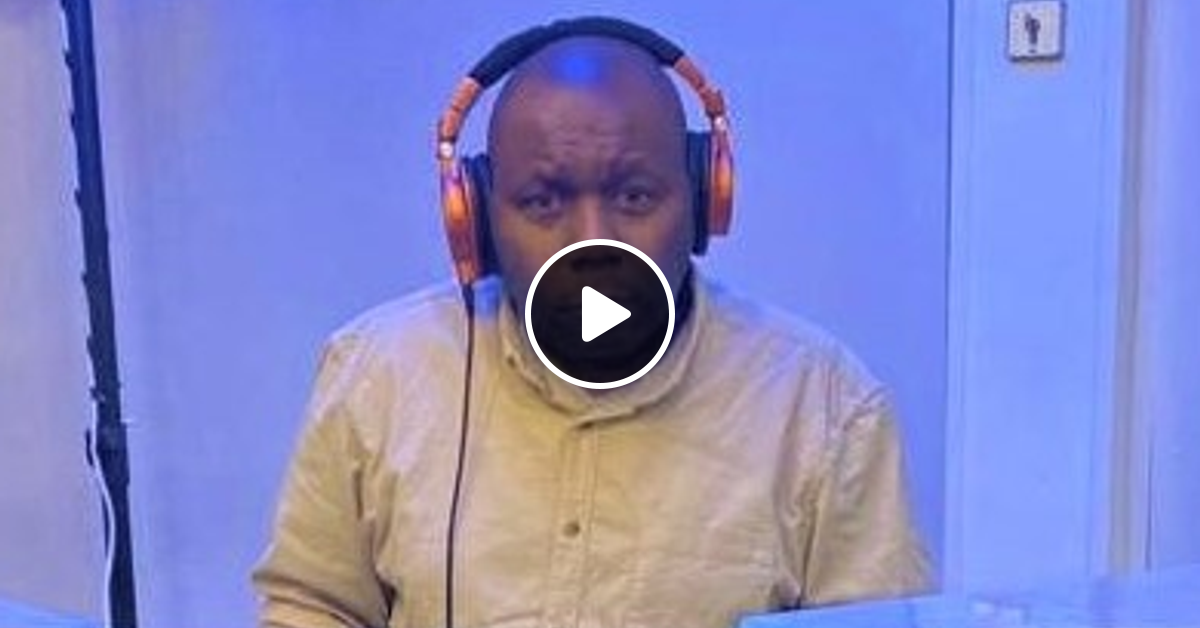 09-02-2025 12:00 - DJ Lee on Point Blank Radio by Point Blank Radio ...