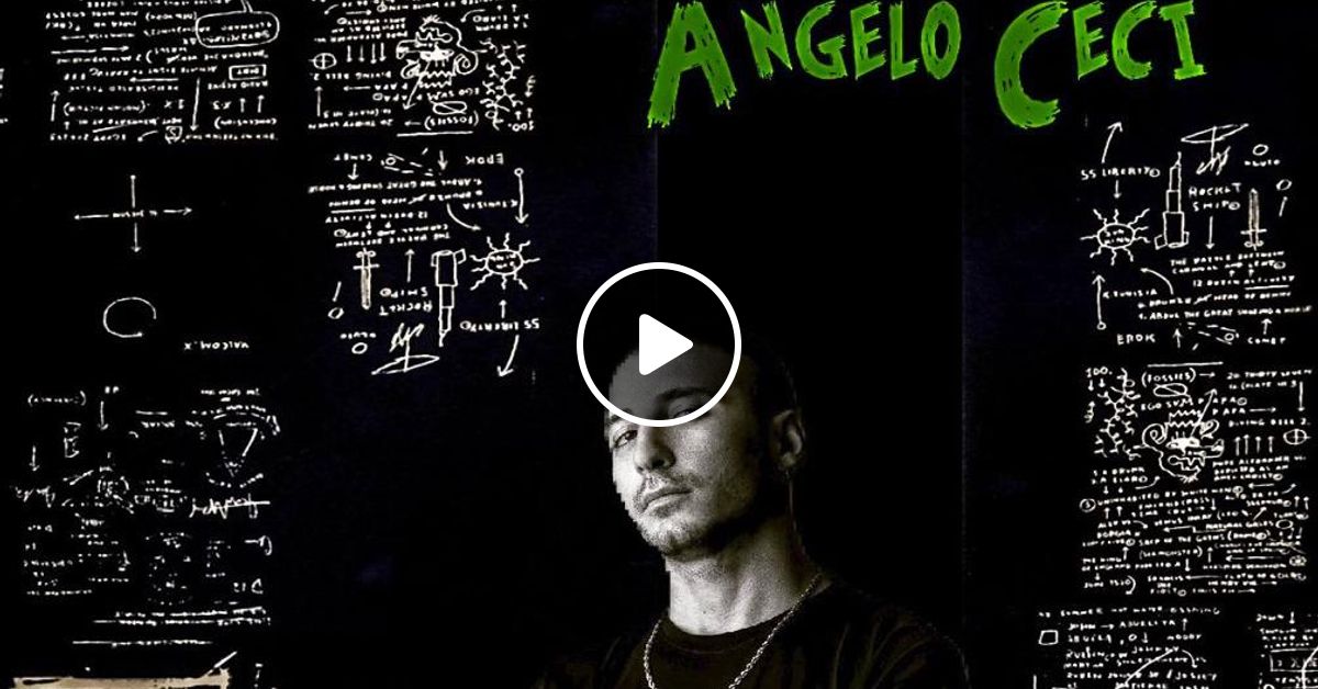 ANGELO CECI SICK MODE PODCAST 003 by Sickmode records | Mixcloud
