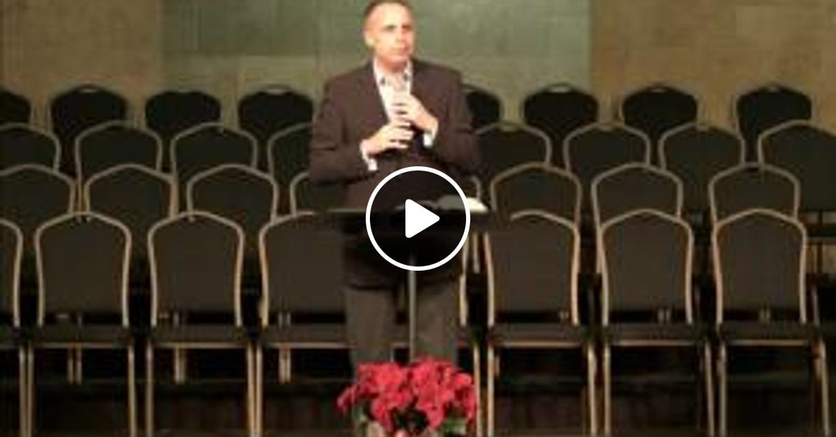 "The Temptation of Jesus" by Senior Pastor Anthony Ballestero by New ...