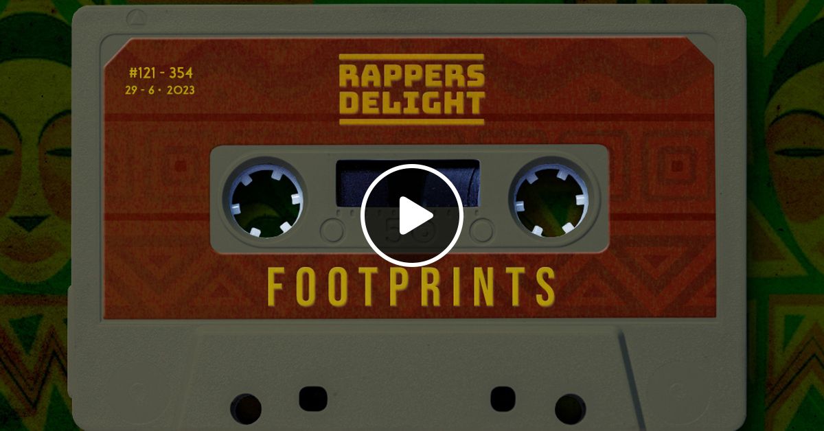 Rappers Delight - 122 - The Native Tongues by RAPPERS DELIGHT 058 ...