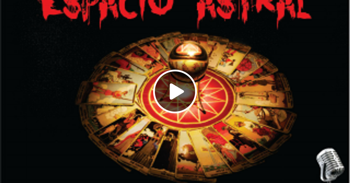 076 Espacio Astral 100819 Diferencias entre Chaman y Curandero Tarotista Vladimir mora by ...