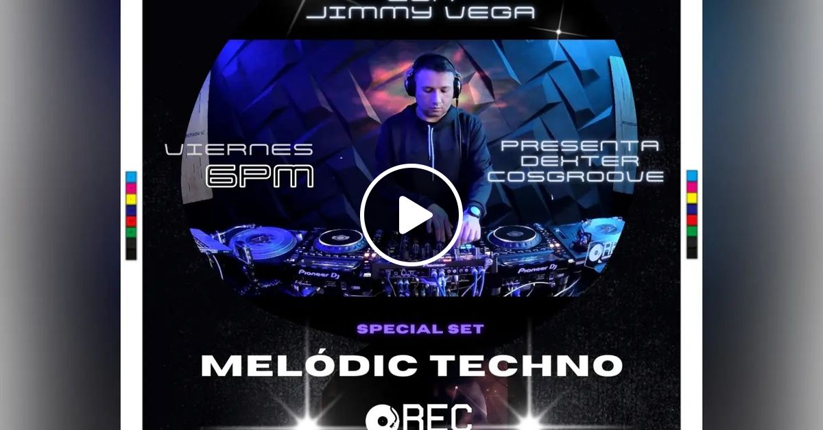 Amazing Trance 048 by Jimmy Vega | Mixcloud