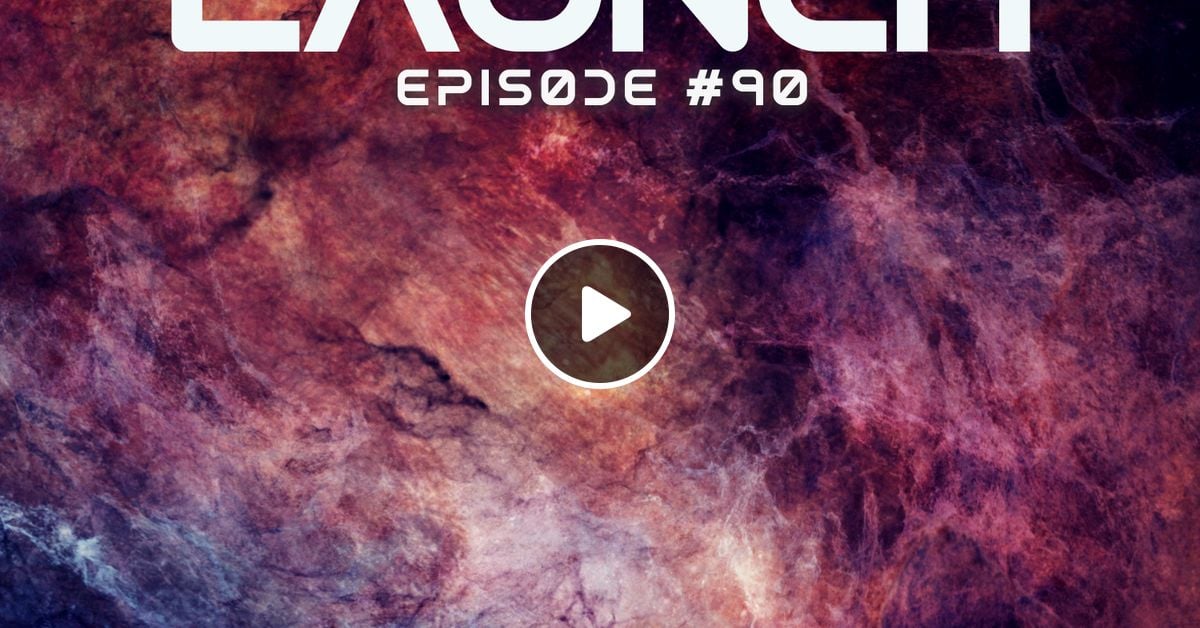 The Launch #90 w/ dEVOLVE by dEVOLVE | Mixcloud