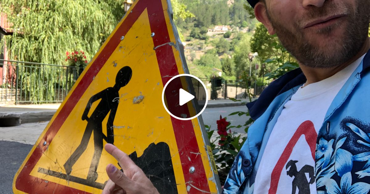 The Dig It Sound System sessions at Boogaloo Radio 16 August 2019 by ...