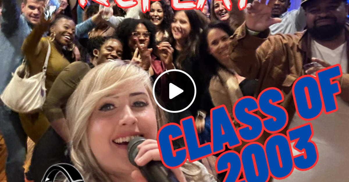 DJ Rachel- DHS 2003 Reunion Rewind PART 1 (2 hour cleanish mix) by Dj Rachel | Mixcloud