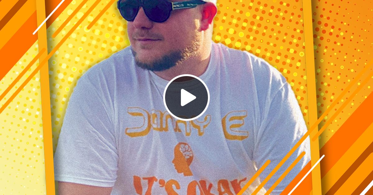 Danny E - 19 Feb 2022 by Shine 879 | Mixcloud