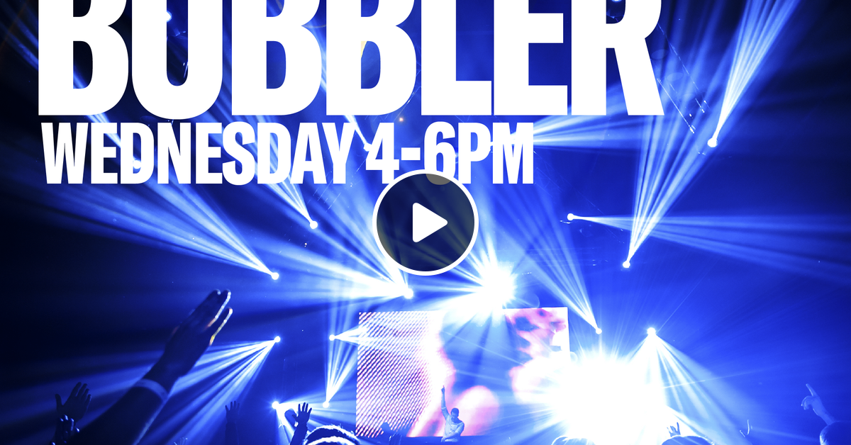 Bubbler - 88.3 Centreforce DAB+ Radio - 21 - 05 - 2025 .mp3 by 883 ...