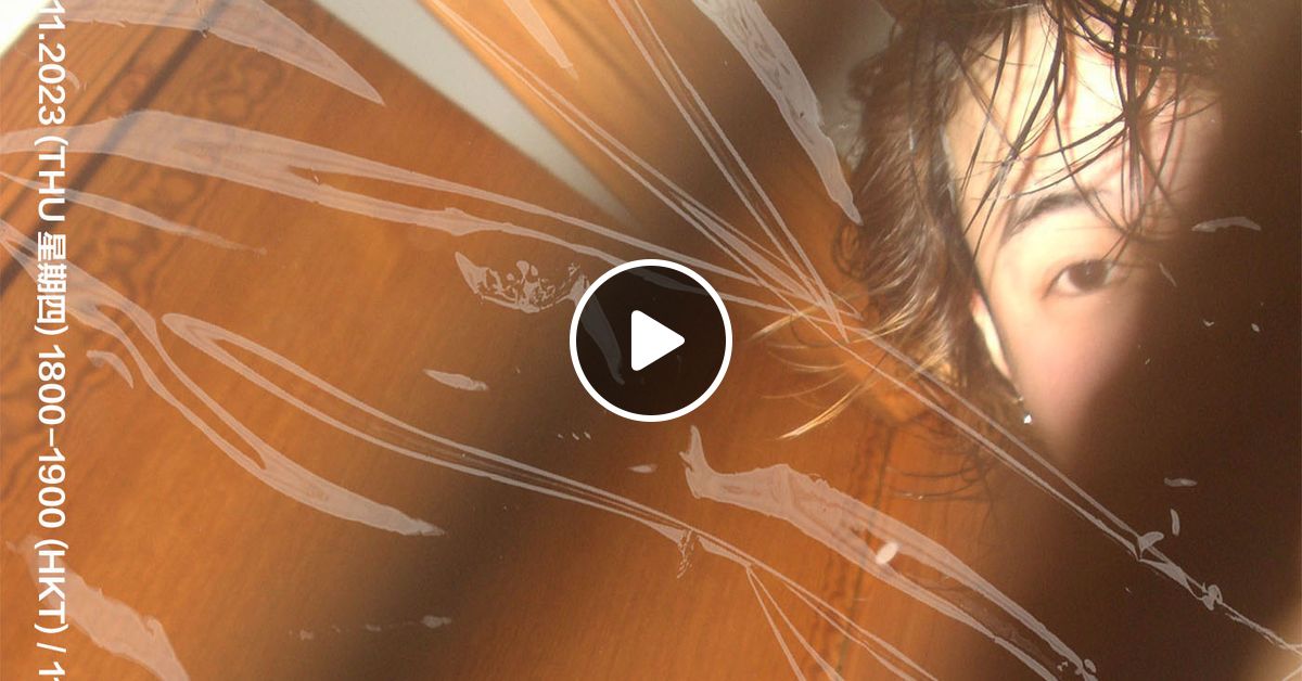Mana Online with levolant - 23/11/2023 by HKCR Hong Kong Community Radio | Mixcloud