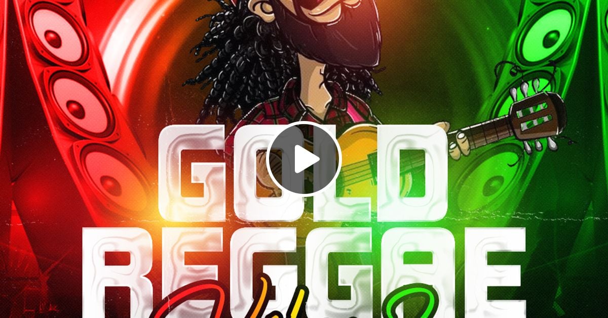 GOLD REGGAE VIBES 2 by DJLESKIE | Mixcloud