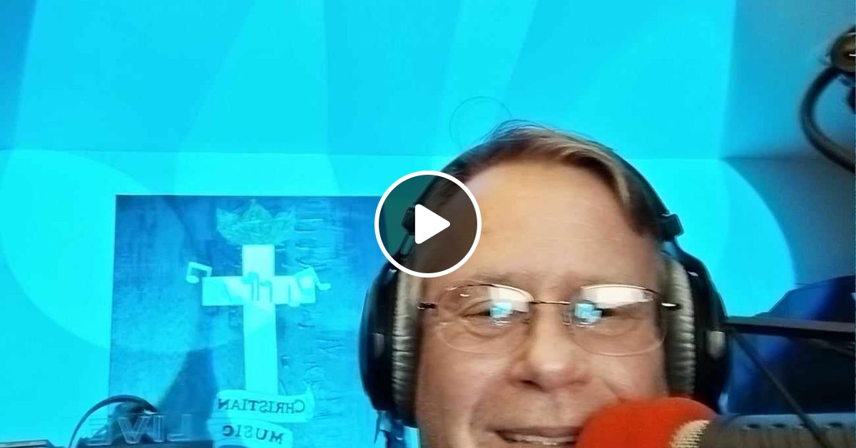 "Get With It Productions" (Christian Radio) Tim (Live) Tuesday 7-29-2025 by DJ Tim West | Mixcloud