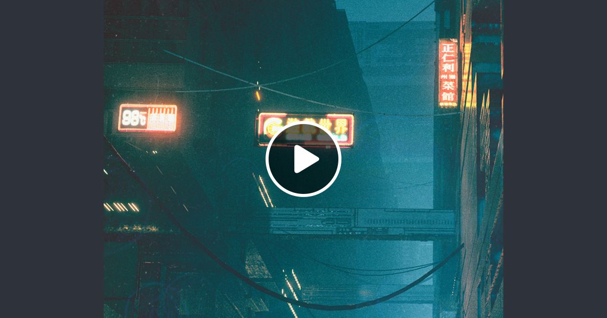 SUBVERSE PODCAST EP.018- OCEAN LAM (HONG KONG) by SUBVERSE | Mixcloud