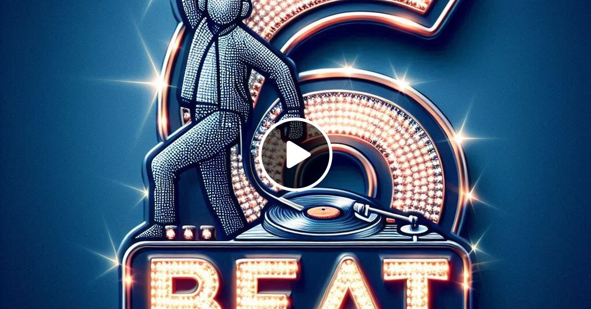 6 BEATS Presents P/O/W 2 by Jay P (Dj_Piley) | Mixcloud