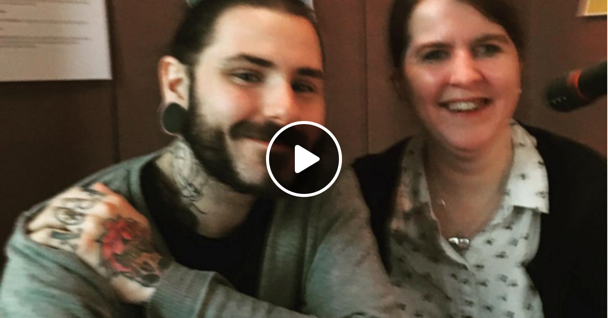 Here I Am with Gina Collins by OurRadioOnline | Mixcloud