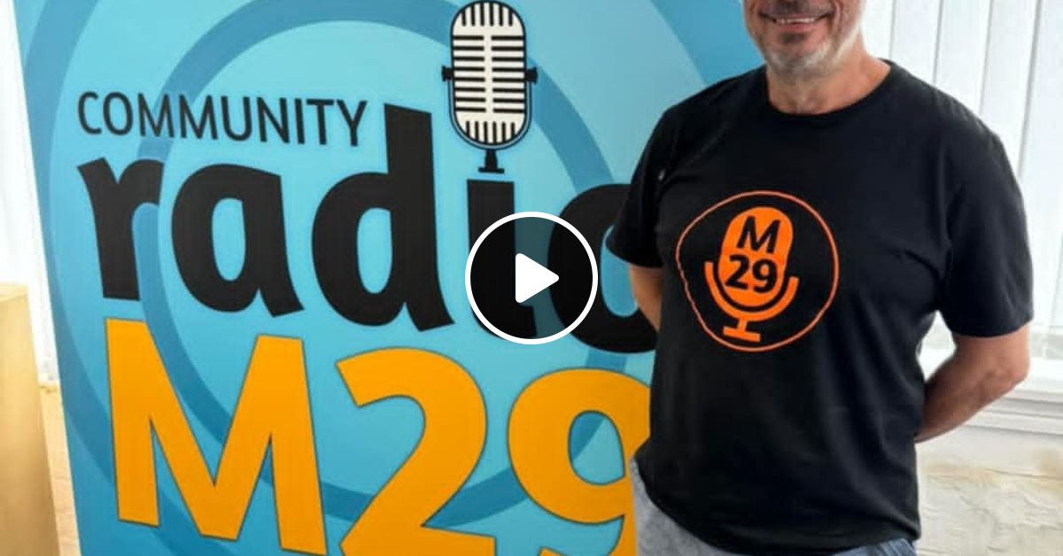 The All Day Breakfast Buffet - Hours Six & Seven - Blues & Country ...