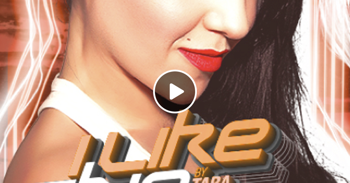 I Like This Beat #052 featuring Mauro Ferrucci by Tara McDonald | Mixcloud