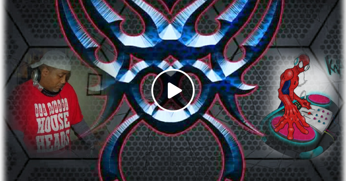 Stepping in 2023 v 3 by (Da Hitslinger) DJ Mr Rob | Mixcloud