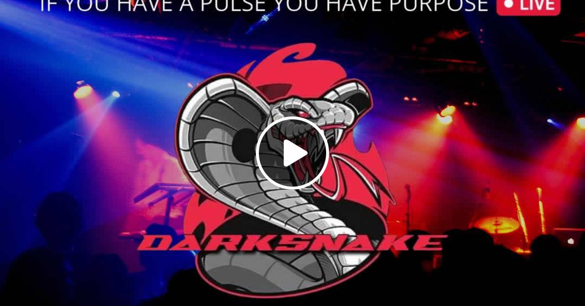 Darksnake Special Techno "Techno Pulse Exclusive Set 6" Techno ...