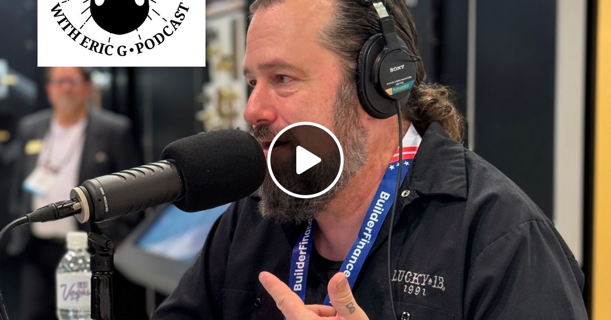 Avoiding Tariffs Like a Pro: Eric G's Favorite DIY Projects for 2025! by KXL - Around the House ...