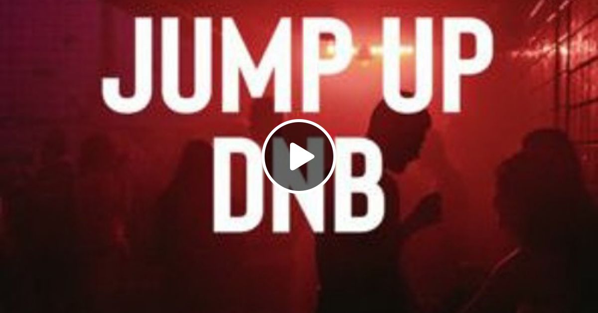 JUMPED UP DNB FIRE FEB 2025 by Ronnie Multiprint | Mixcloud