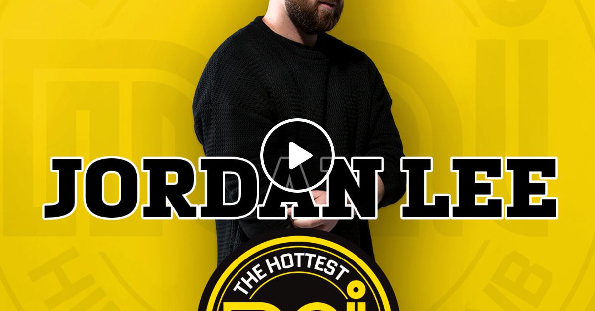 DJ Jordan Lee - 90s and 2000s RnB Blends by dds330 | Mixcloud