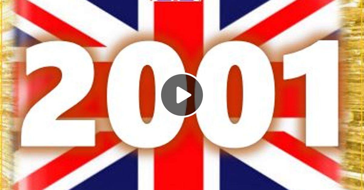 THE TOP 40 SINGLES OF 2001 [UK] by RPM | Mixcloud