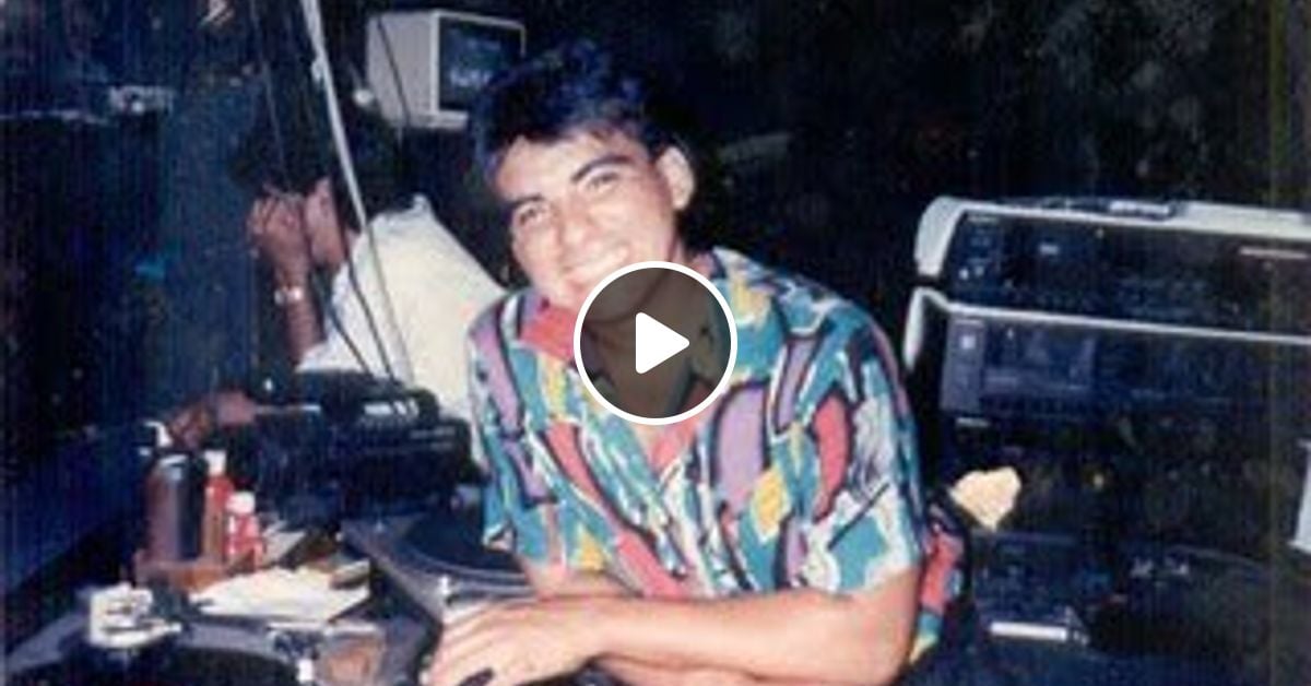 SET GRABADO POR RAY ABARCA EN LE DOME DISCOTHEQUE EN 1987 by Djs Elite ...