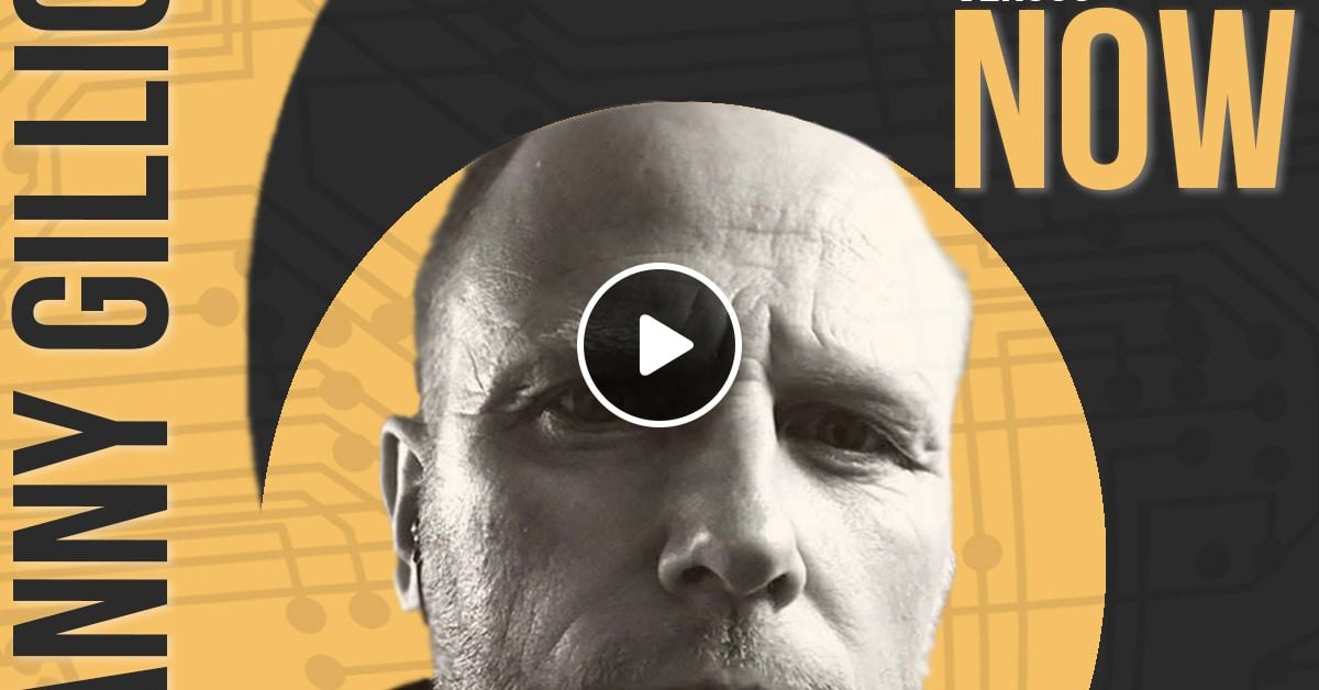 Get Reloaded Then v Now Trance and Hard Trance Warm Up - Danny Gilligan ...