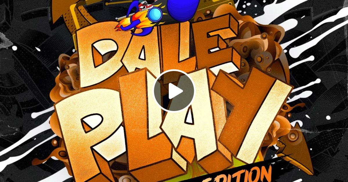 Kidd B Presents: Dale Play (Episode 5) - NEW YEARS EDITION by DJ Kidd B ...