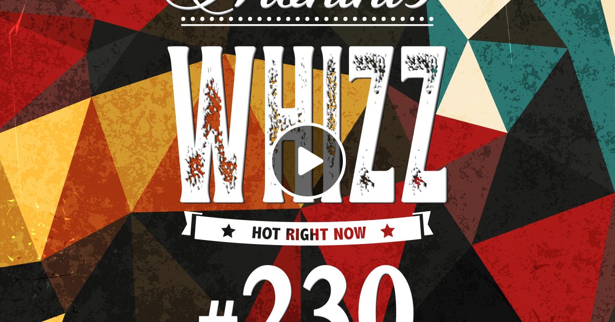 ((New R&B,,Hip-Hop, Afrobeats)) {Sep. 2022} Whizz vol.230 by DJ UE ...