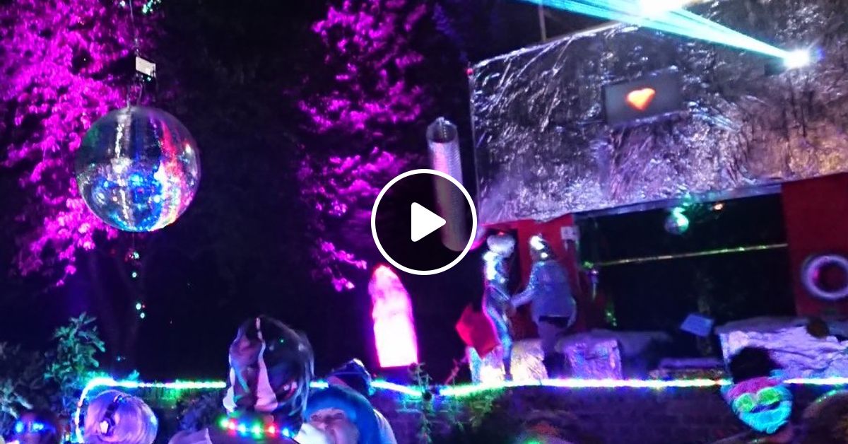 Futurism in the wilderness, Mike Boorman live @ Kimberfest by Mike ...